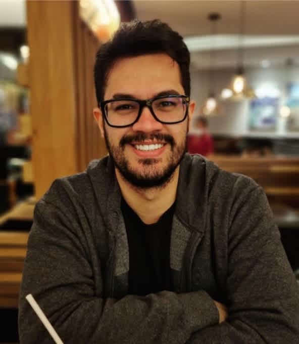 Miguel - Machine Learning Engineer - Proxify