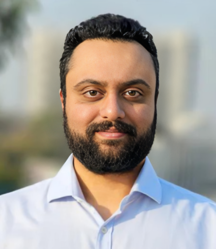 Shazib - Business Intelligence - Proxify