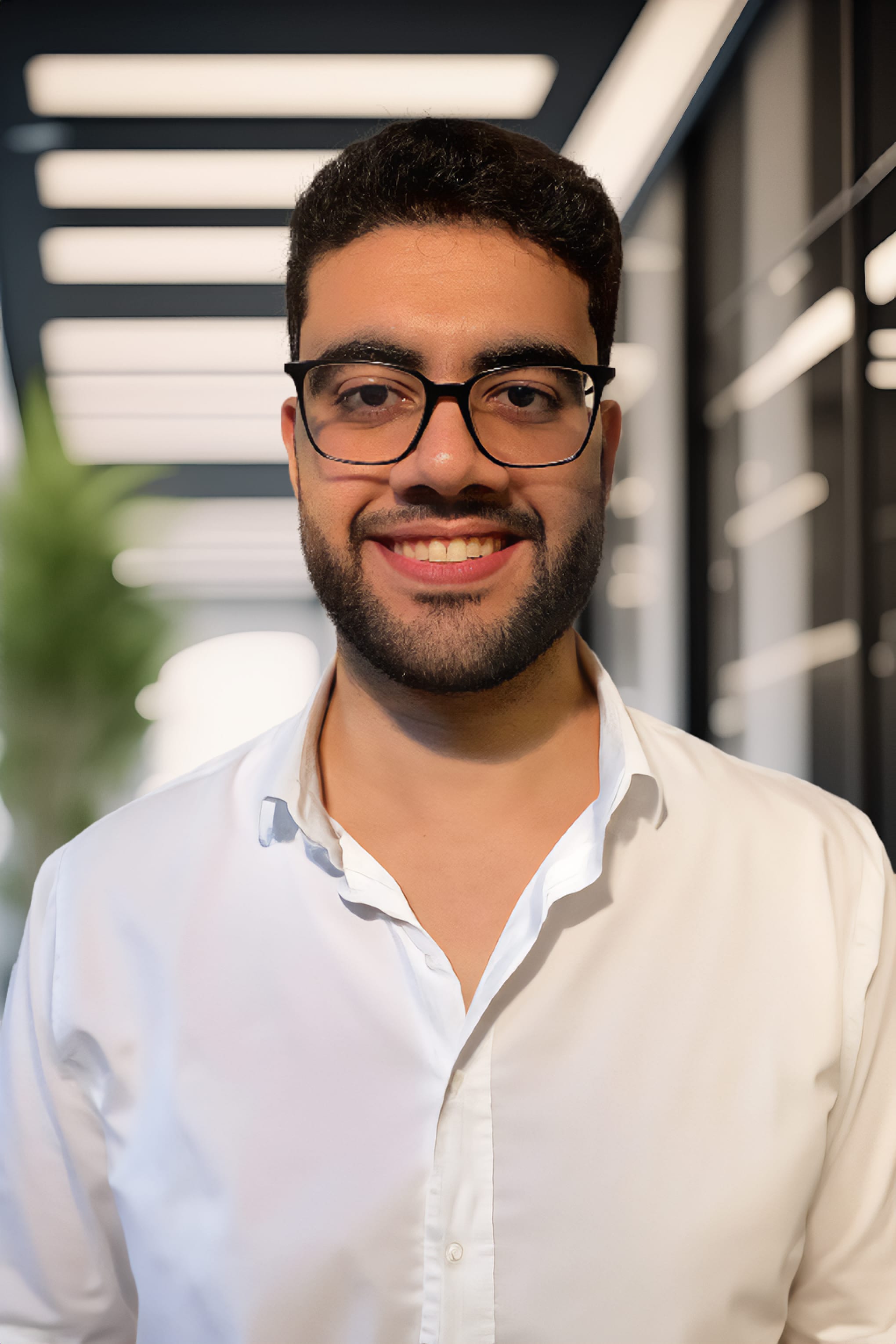 Zakaria Morsli - Data Engineer - Proxify