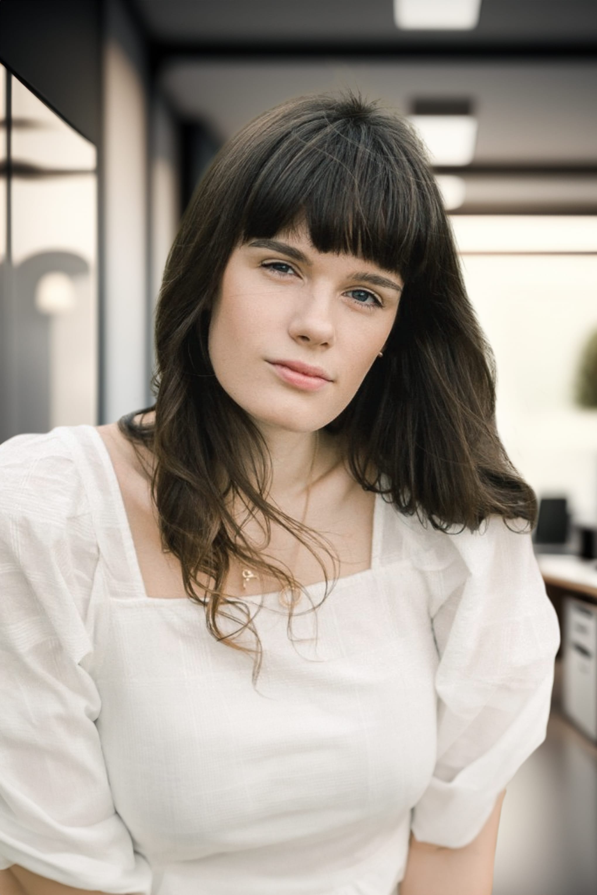 Elena - Senior Data Scientist - Proxify