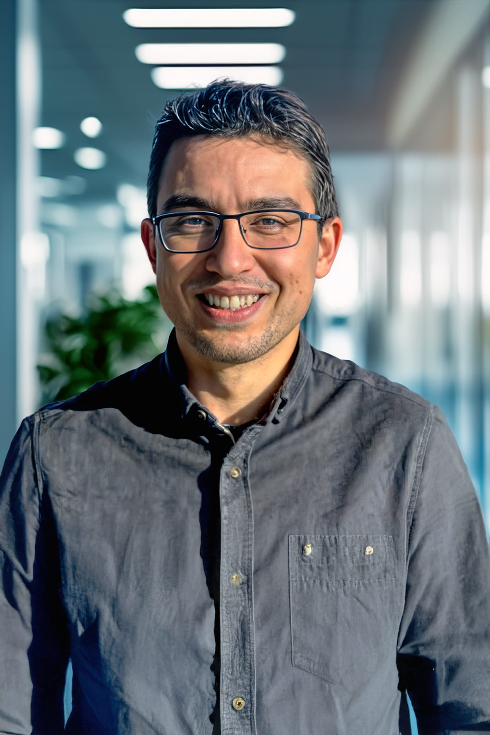 Enterprise tech hiring simplified: senior professionals, expertly vetted - Proxify