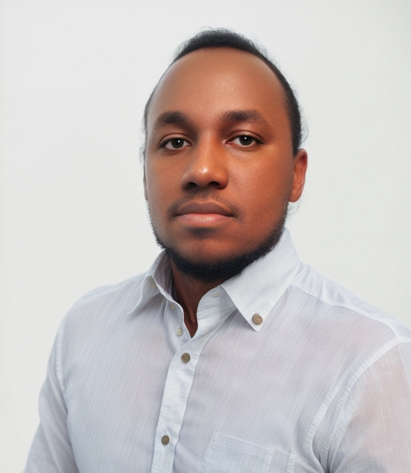 Kelvin - Backend Developer