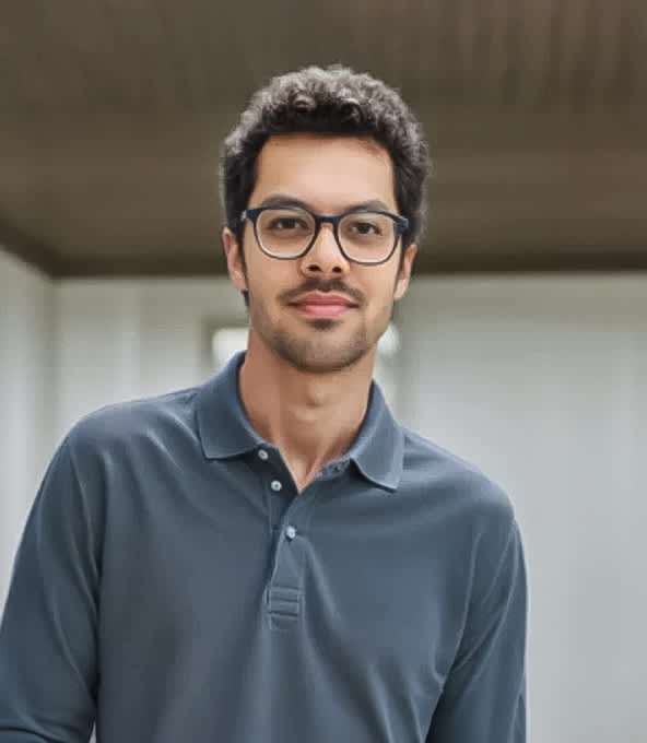 Jerome - Backend Developer - Proxify