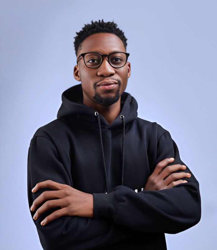 Ibrahim - Fullstack-udvikler