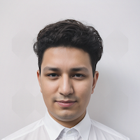 Abdullah - Fullstack Developer - Proxify