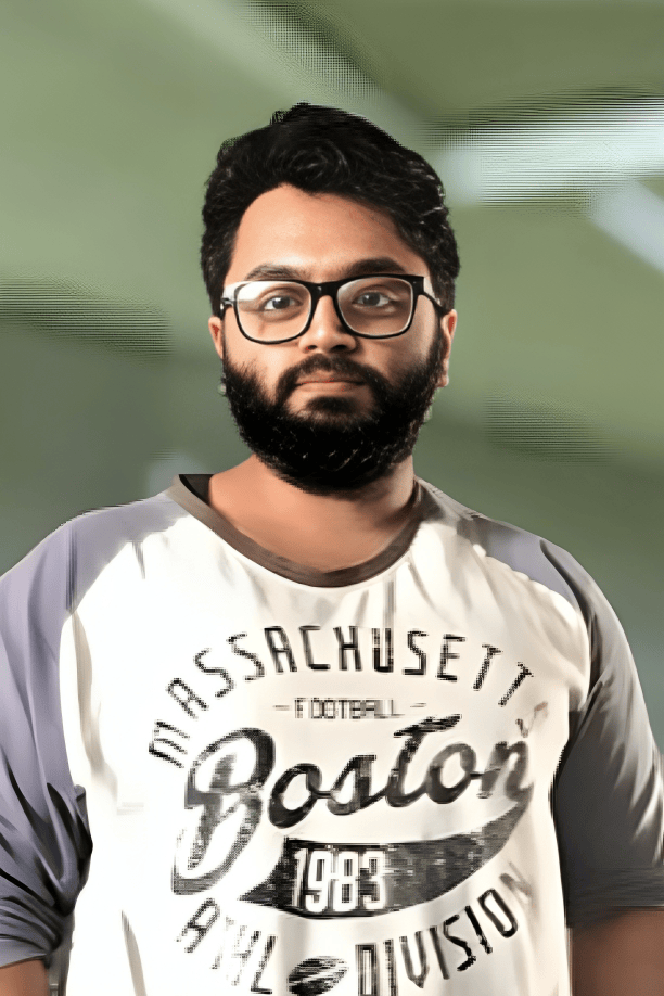 Ammad - Senior Unity Developer - Proxify