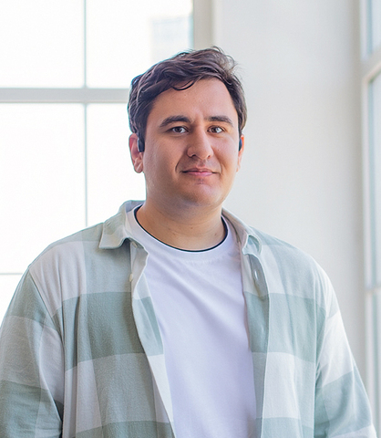 Masoud - DevOps Engineer - Proxify