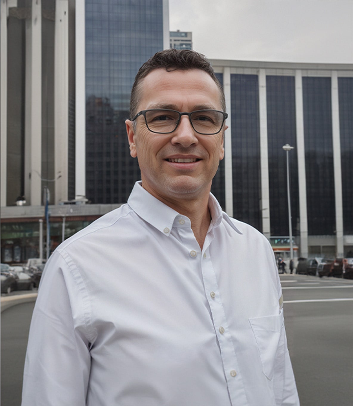 Roy - Game Developer - Proxify