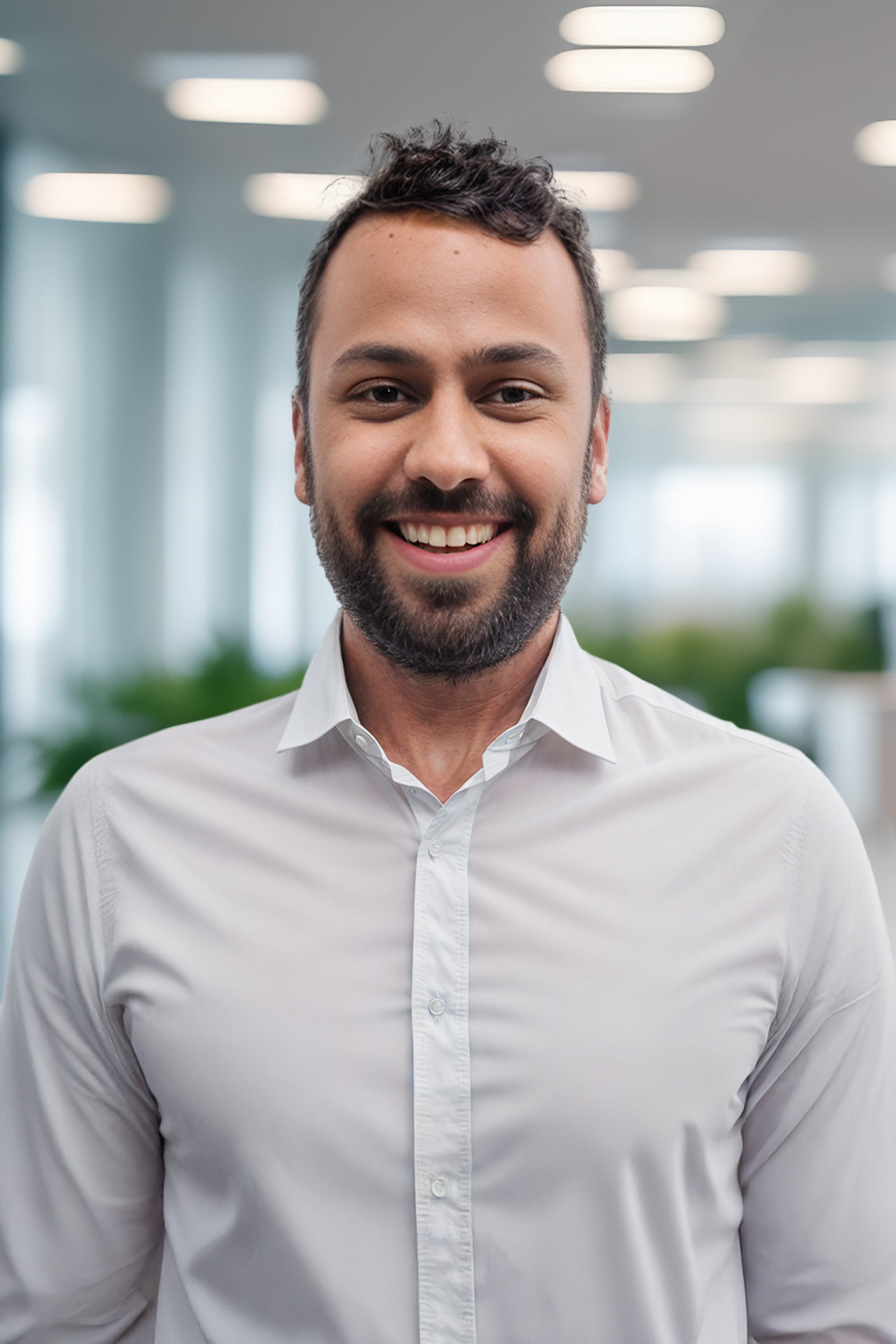 Carlos - Fullstack Developer - Proxify