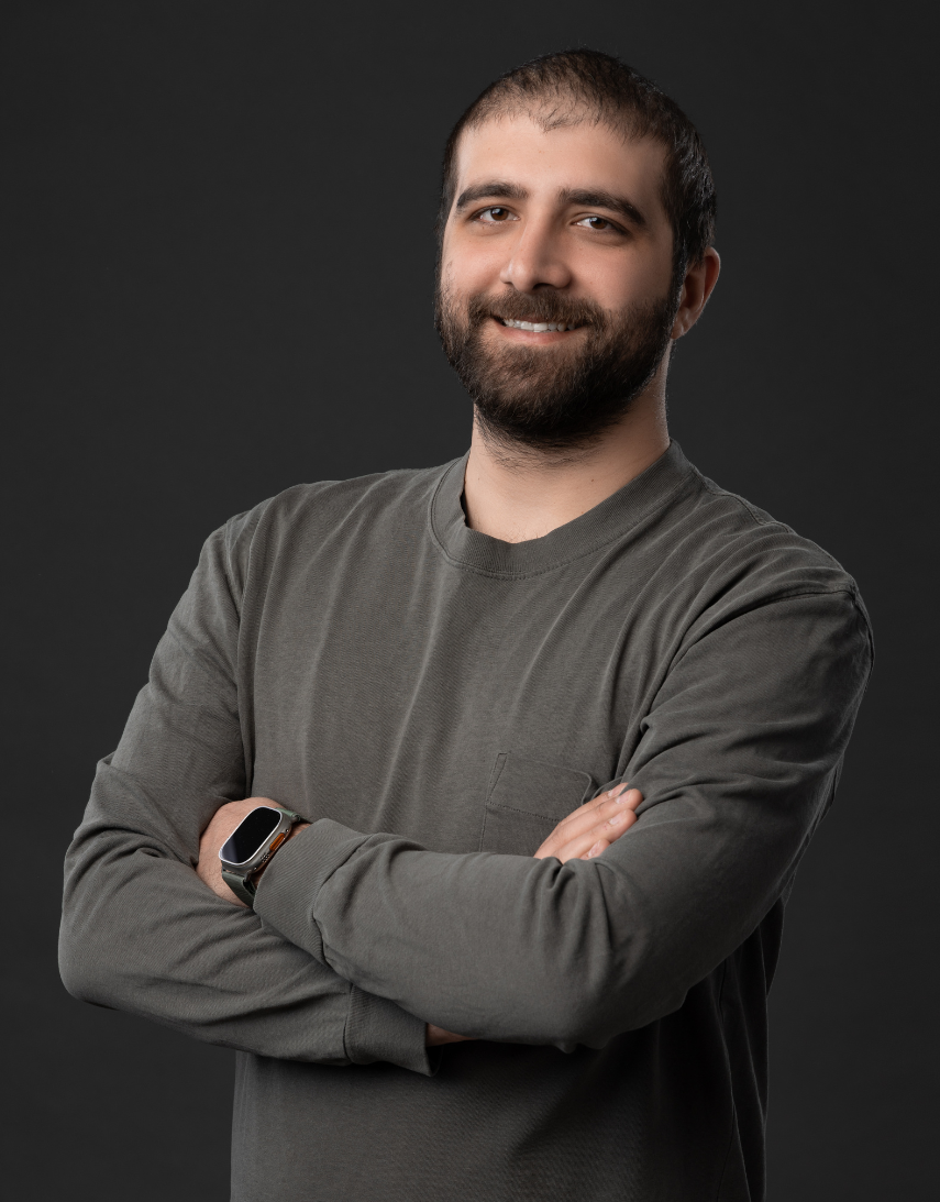 Aleksandre - Game Developer - Proxify