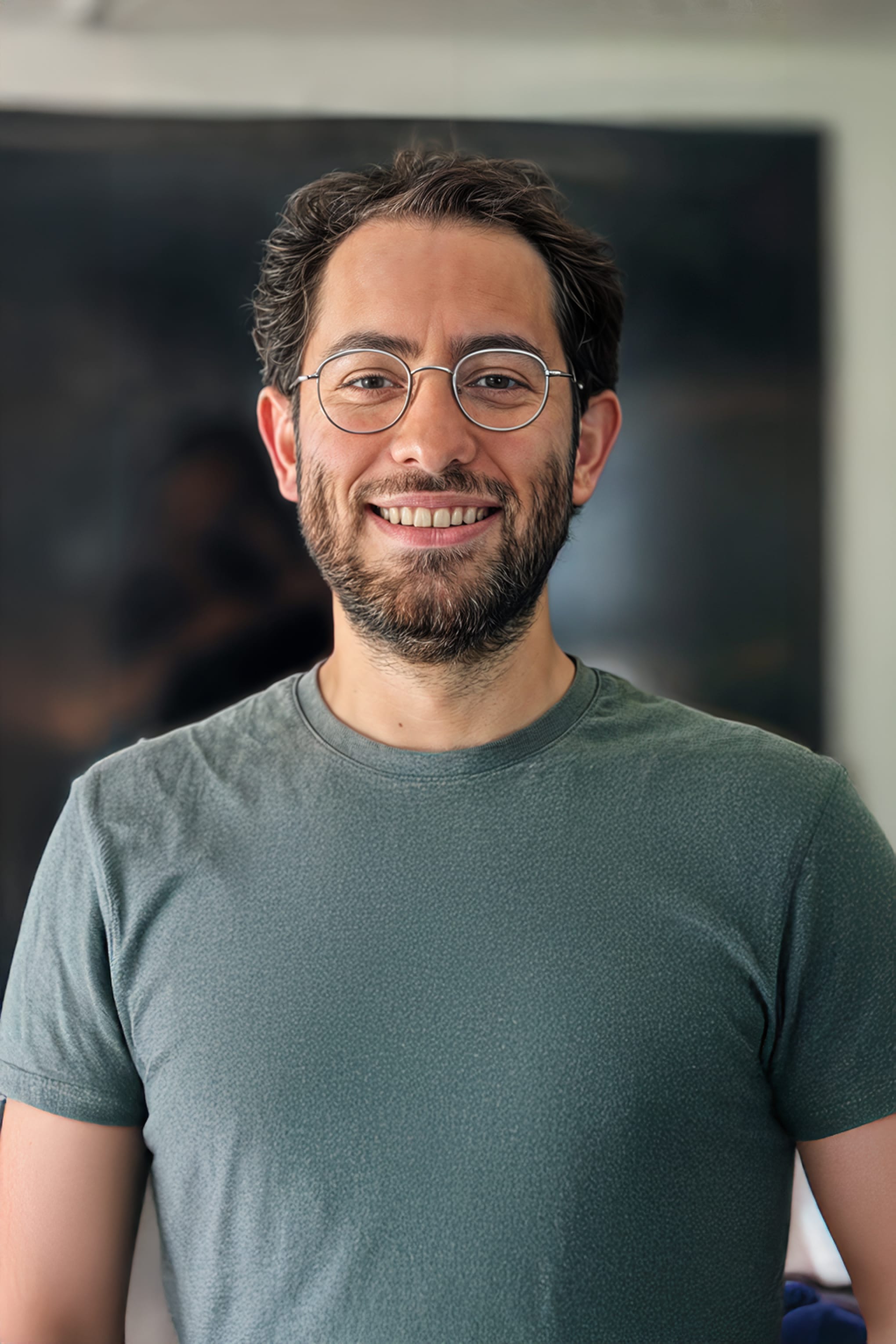 Furkan - Fullstack Developer - Proxify