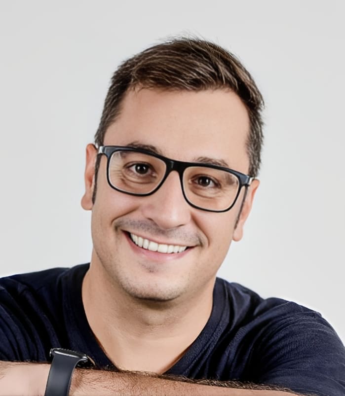 Marcelo - DevOps Engineer