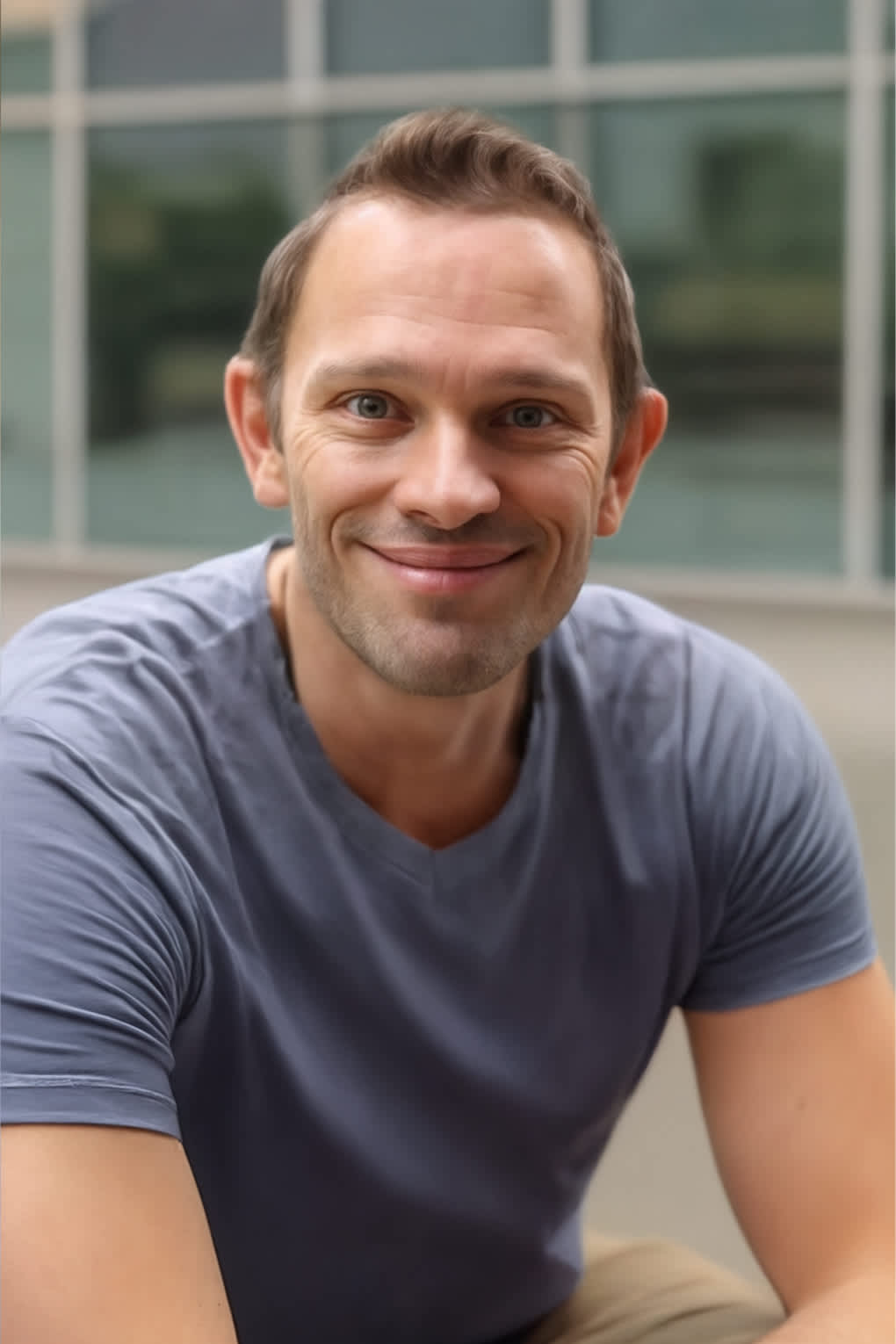 Roel - Data Scientist - Proxify