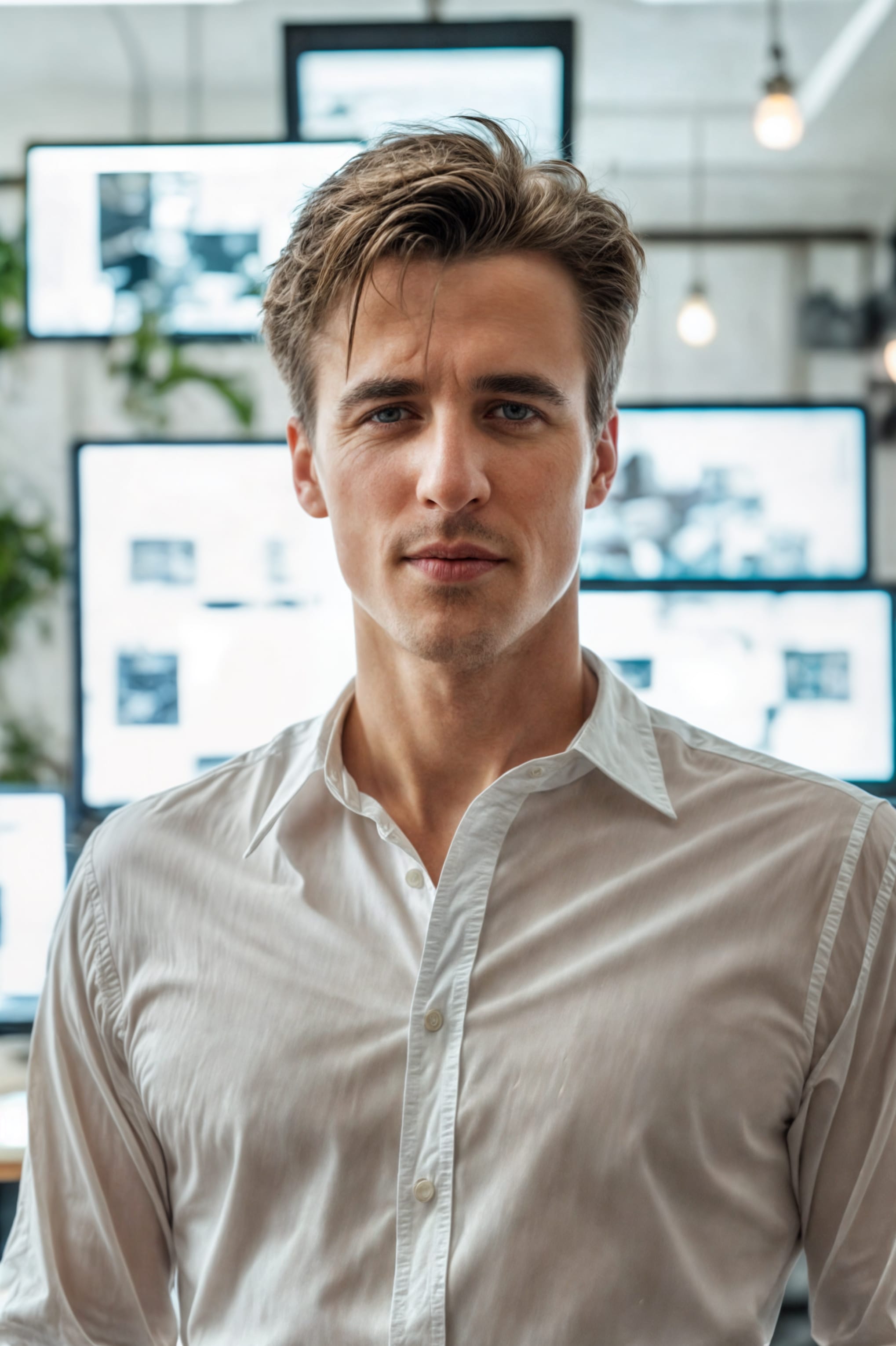 Alexander - Backend Developer - Proxify