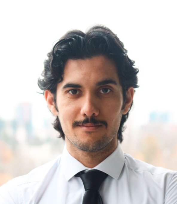 Mohammad - Senior Data Scientist - Proxify