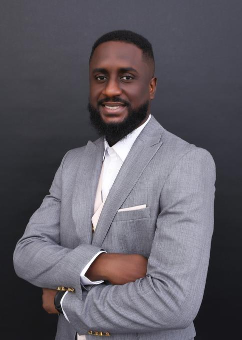 Edward - Senior DevOps Engineer - Proxify