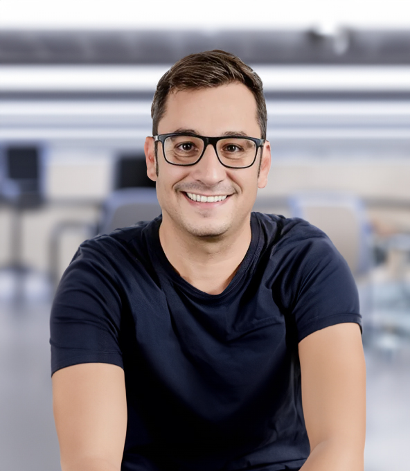 Marcelo - DevOps Engineer - Proxify