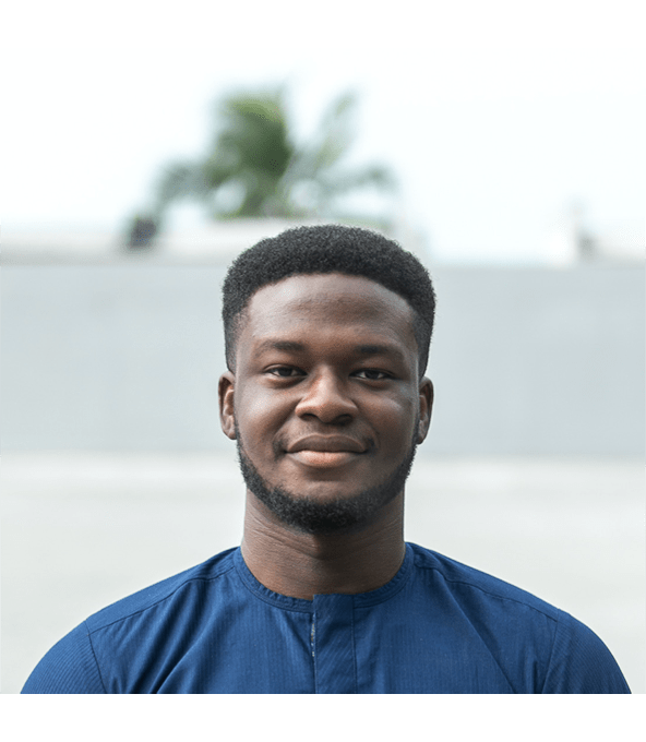 Elijah - Fullstack Developer - Proxify