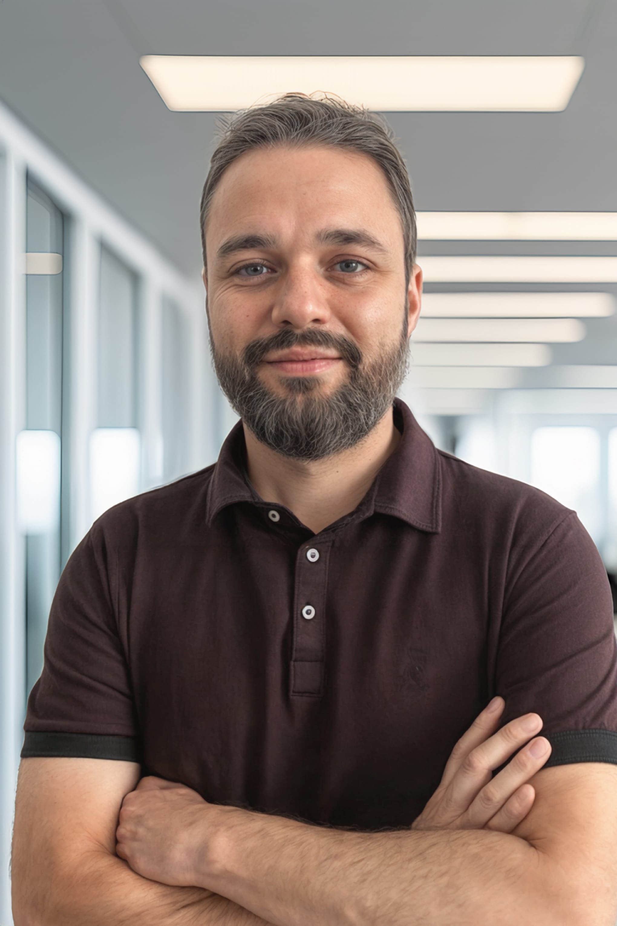 Gustavo - Game Developer - Proxify