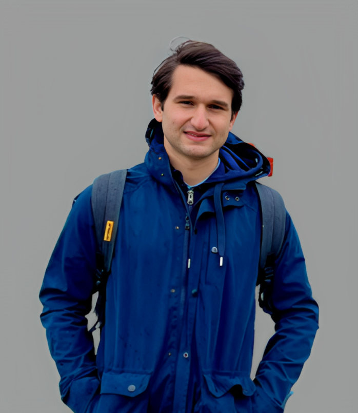 Ali - Flutter Developer - Proxify Ali - Flutter Developer - Proxify