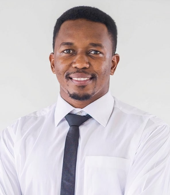 Benson - DevOps Engineer - Proxify