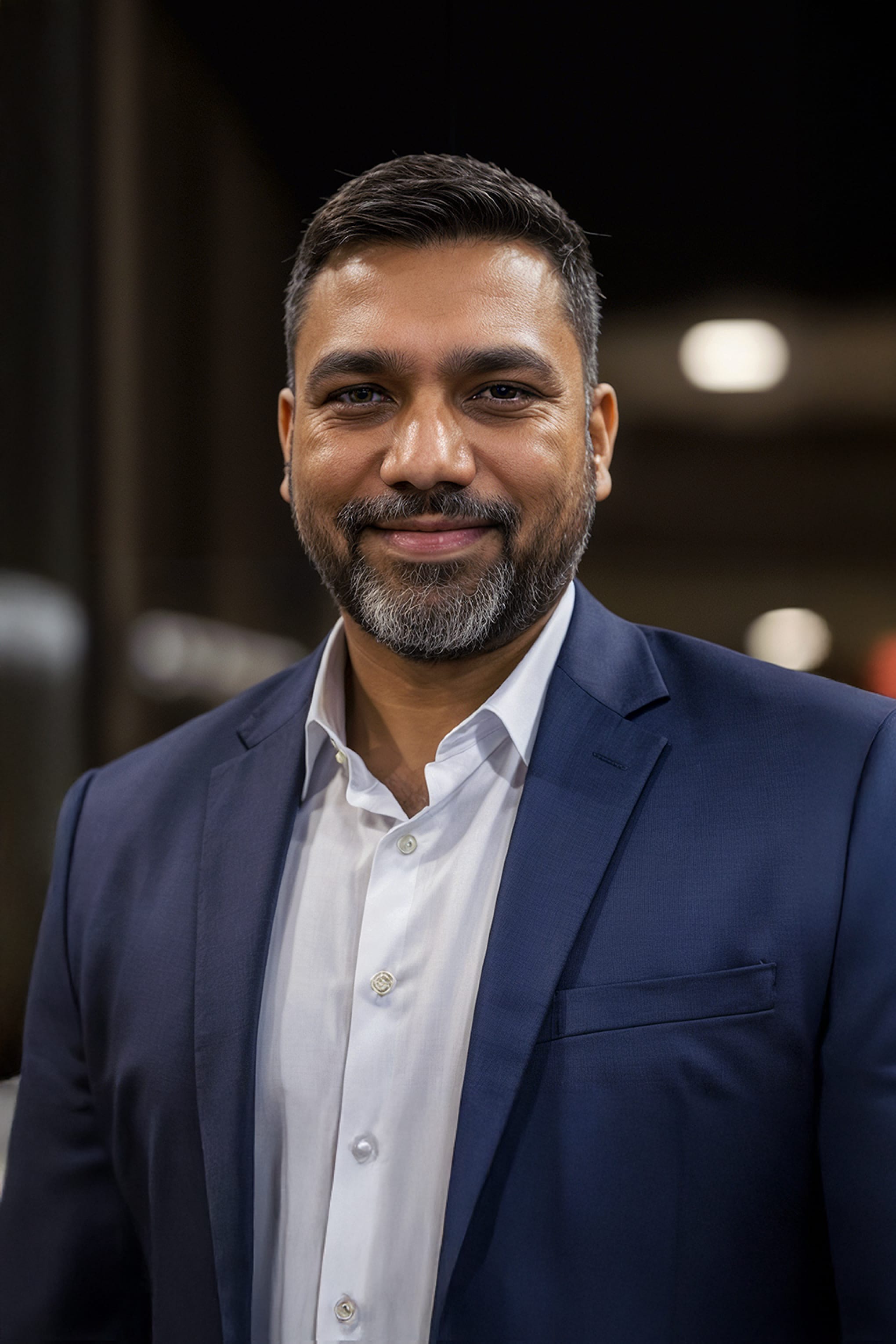 Avinash - Fullstack Developer - Proxify