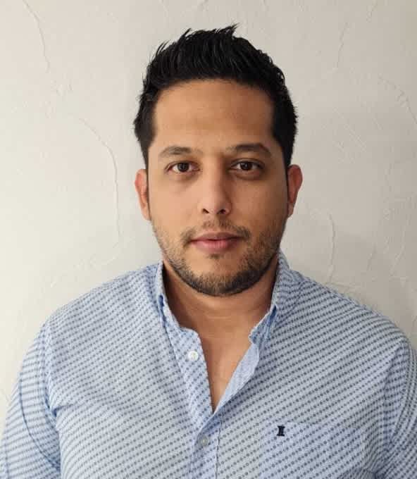 Rodolfo - Fullstack Developer - Proxify