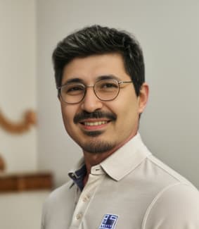 Ali - Data Engineer - Proxify