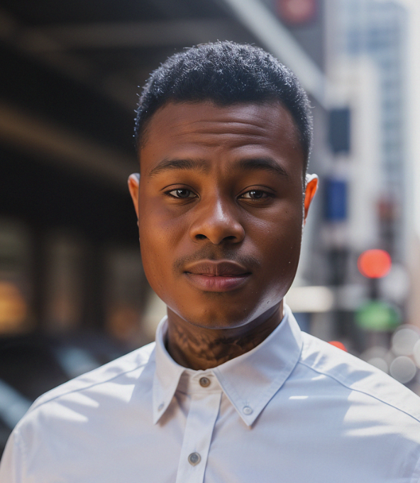 Abayomi - DevOps Engineer - Proxify