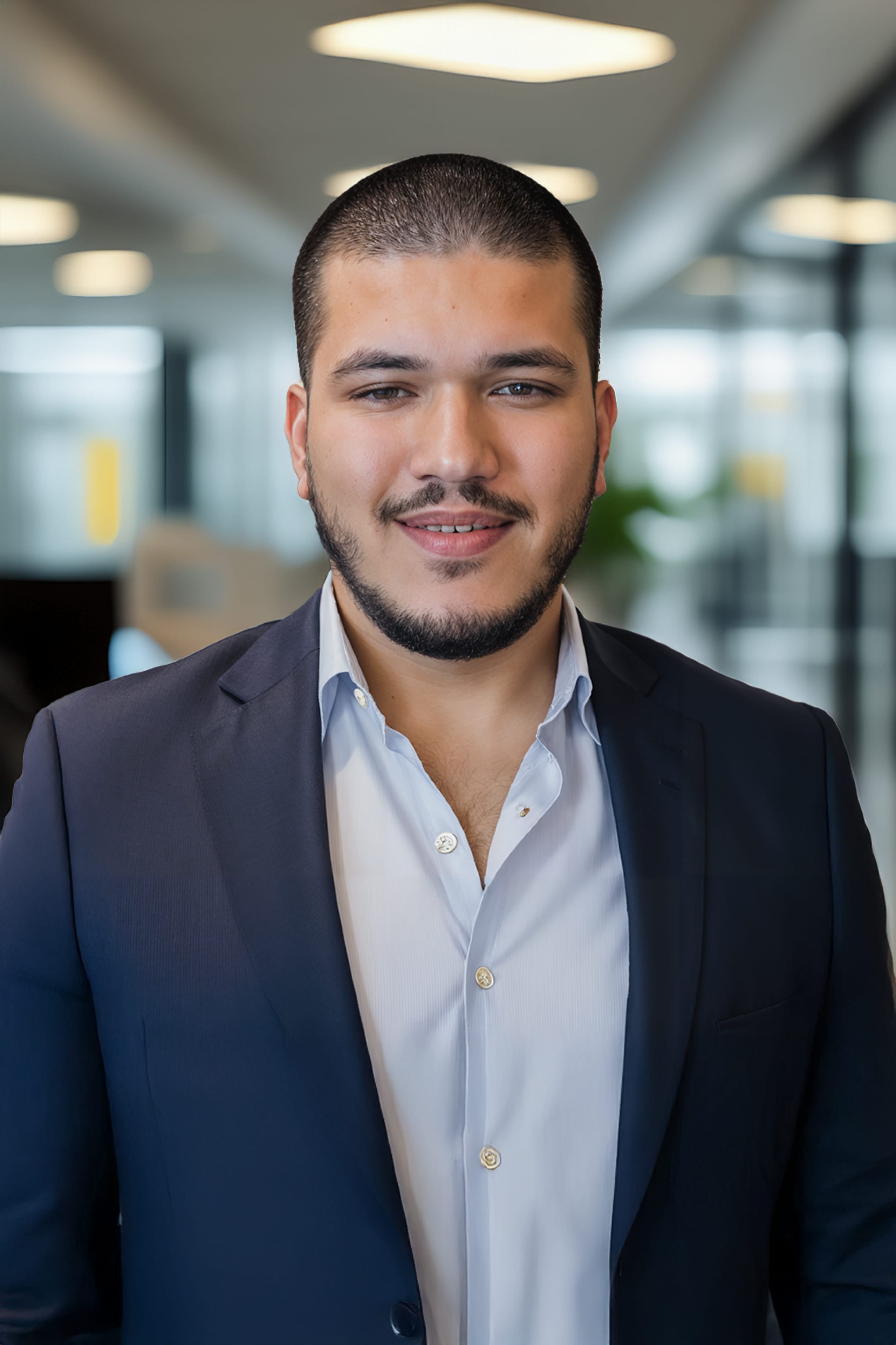 Marcus - Senior Data Analyst - Proxify