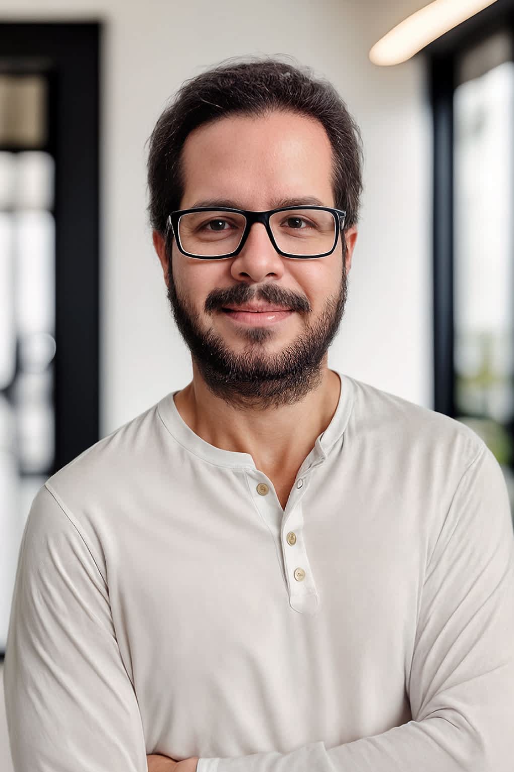 João - Mobile Developer - Proxify