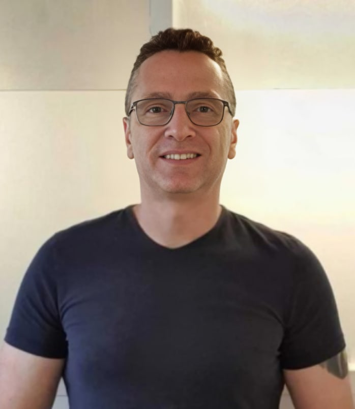 Roy - Game Developer