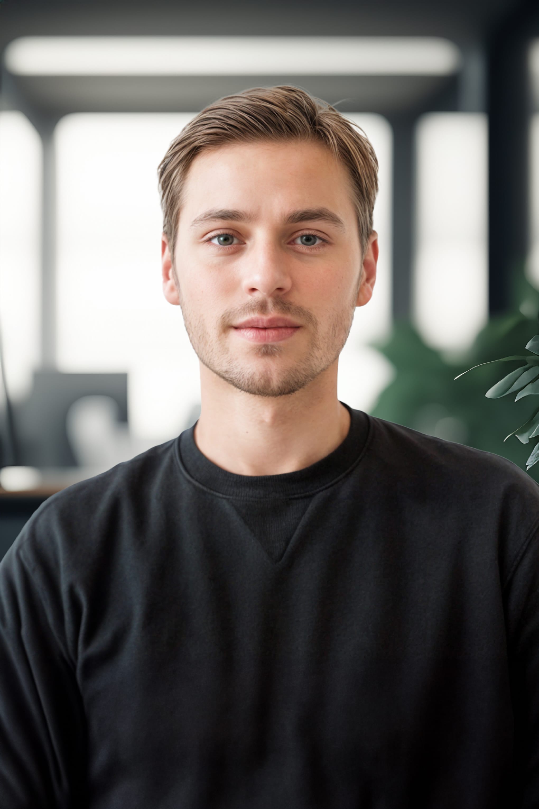 Dardan - Android Developer - Proxify