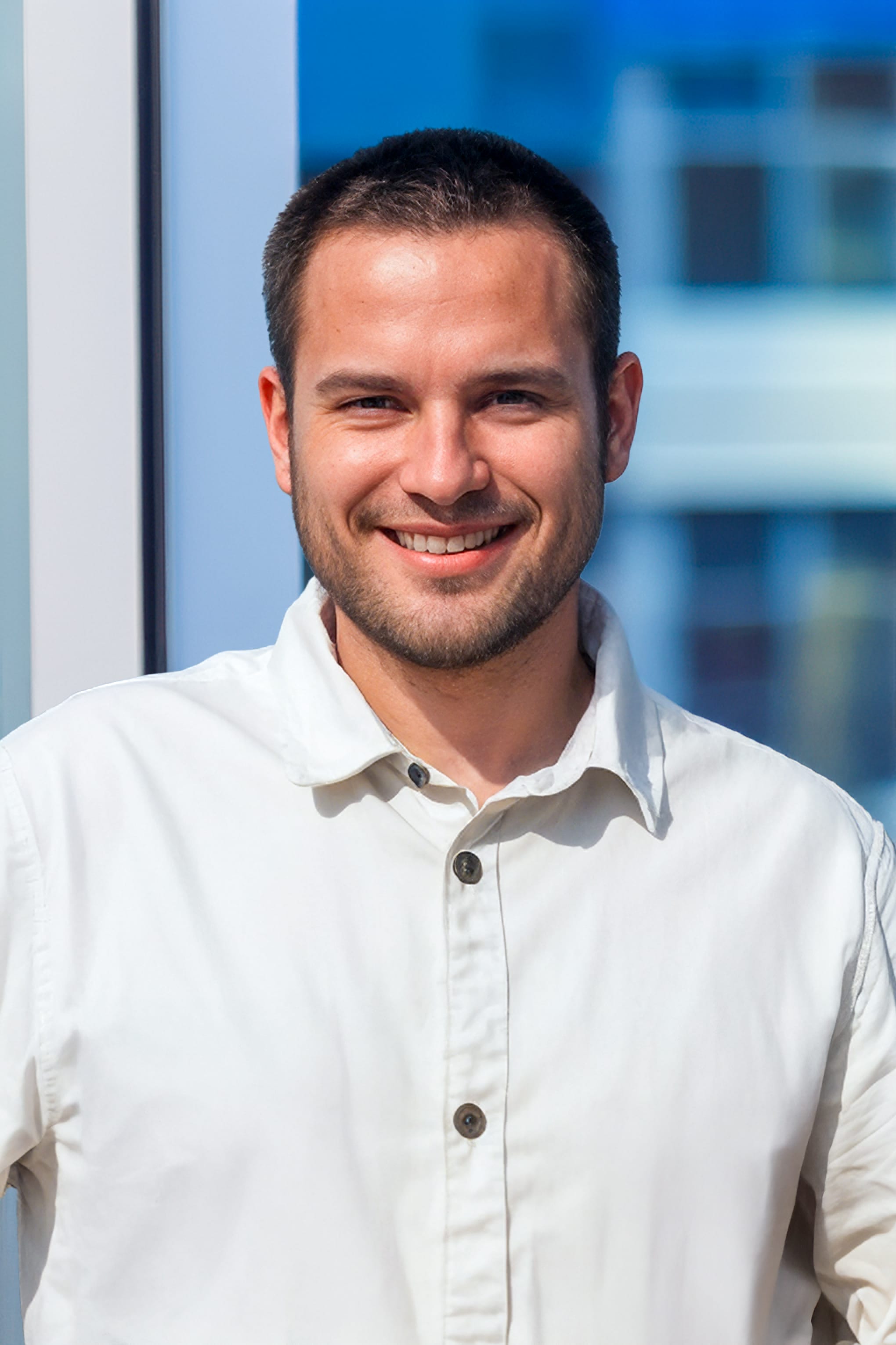 Juan - Unreal Engine Developer - Proxify