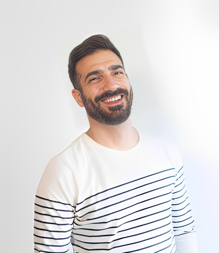 Nikolas - Fullstack Developer - Proxify