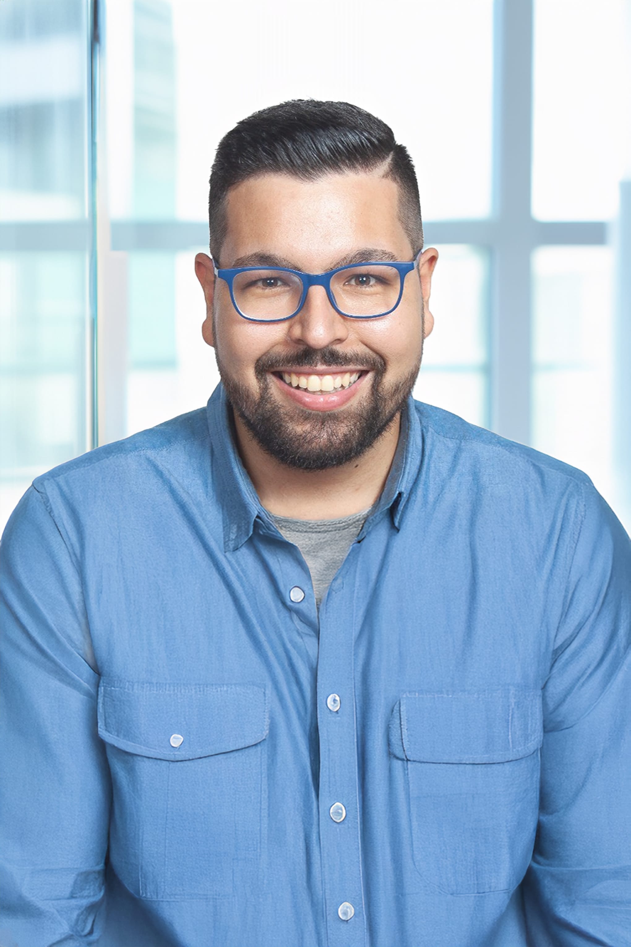 Guzman - MS 365 Power Apps Developer - Proxify