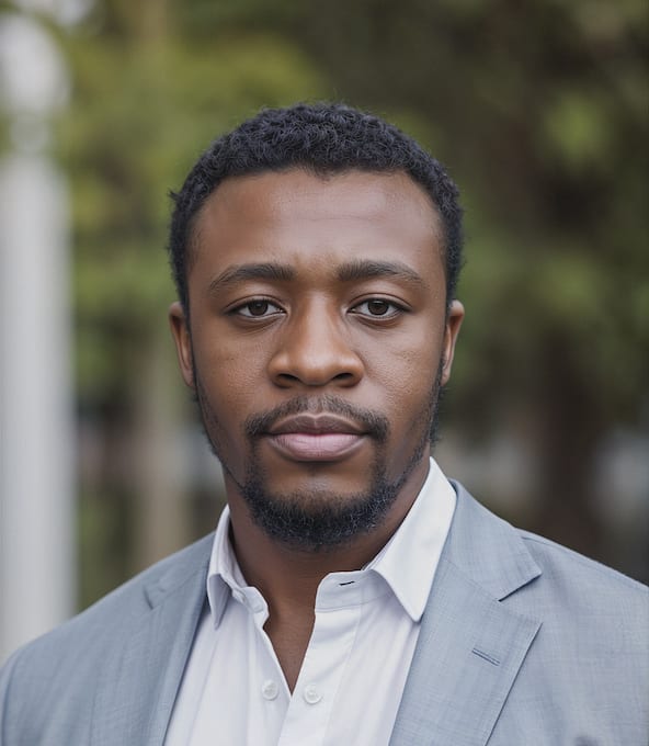 Caleb - Devops Engineer - Proxify