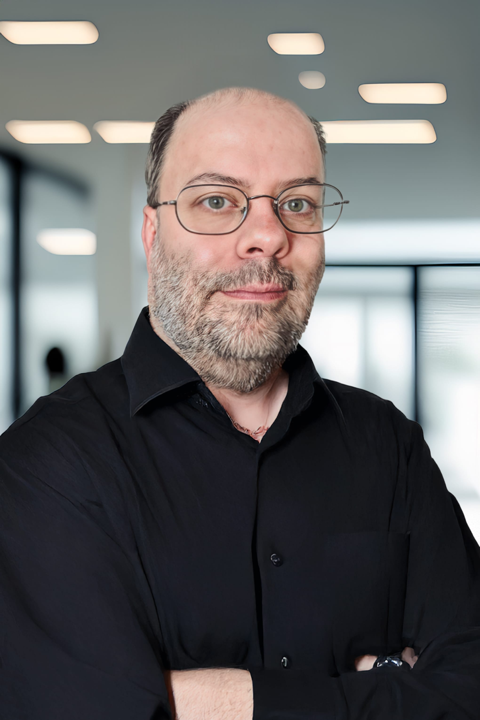 André - Ruby On Rails Developer - Proxify