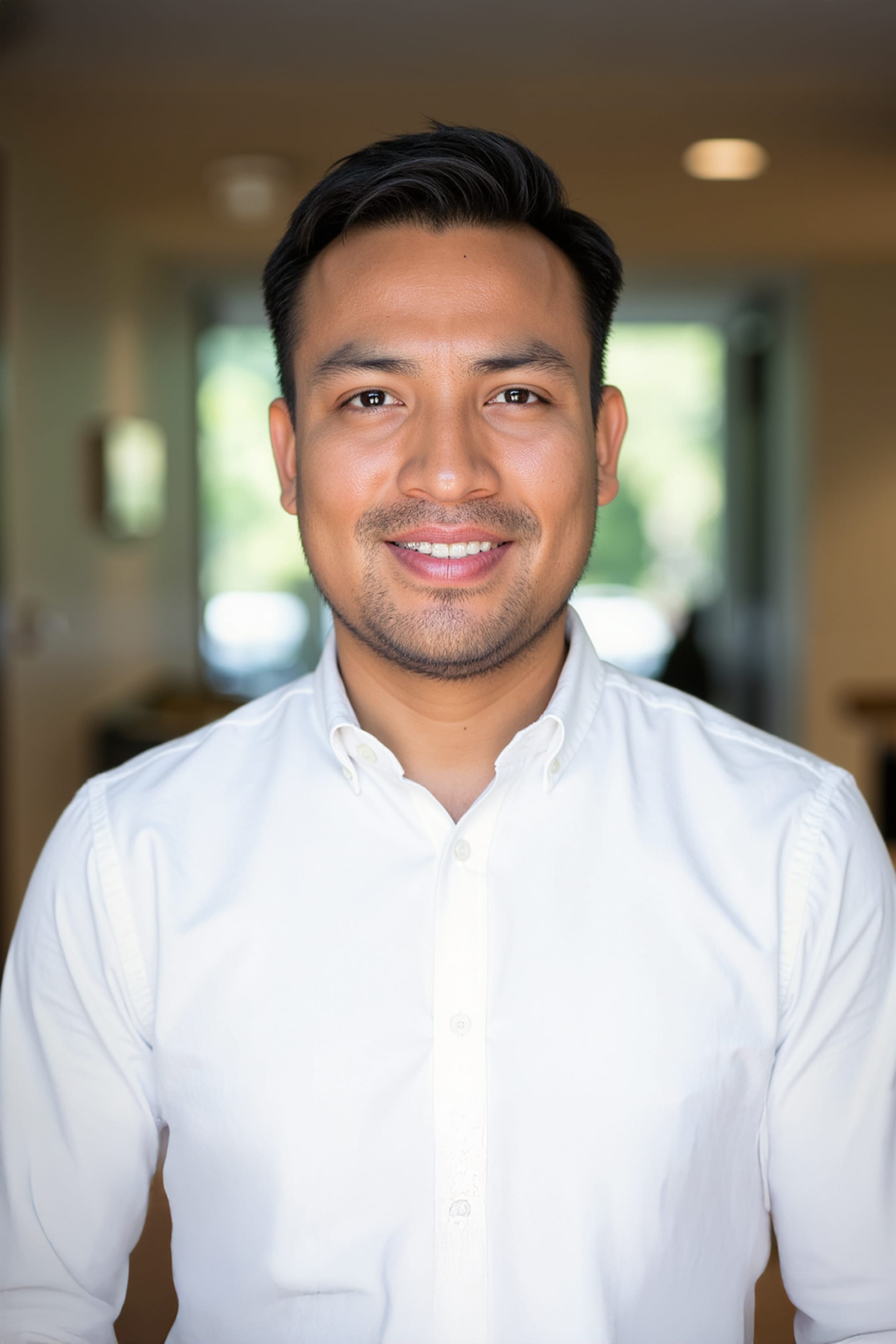 Eduardo - Backend Developer - Proxify