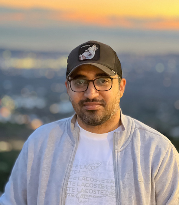 Ali - Fullstack Developer - Proxify