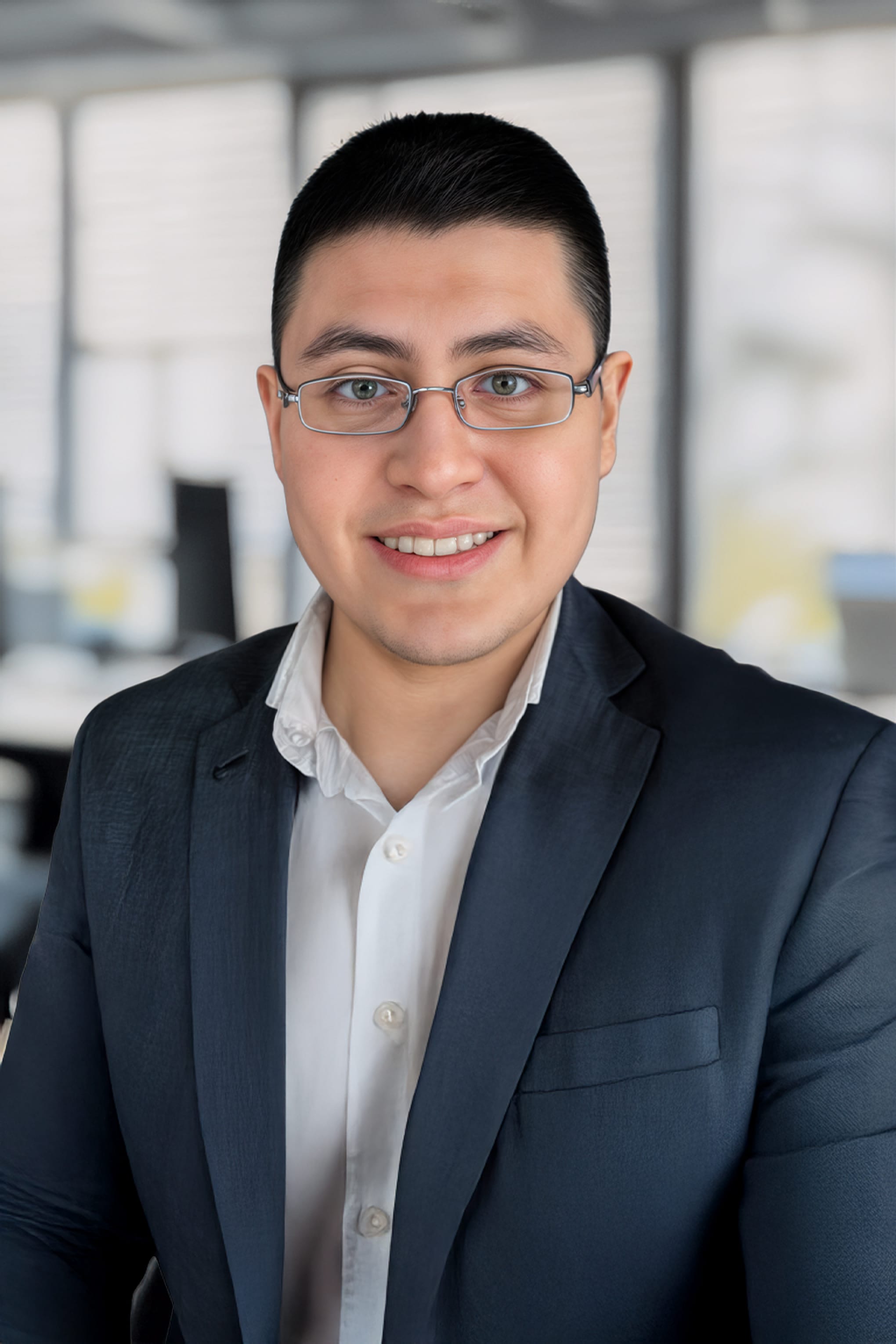 Anthony - RPA Developer - Proxify