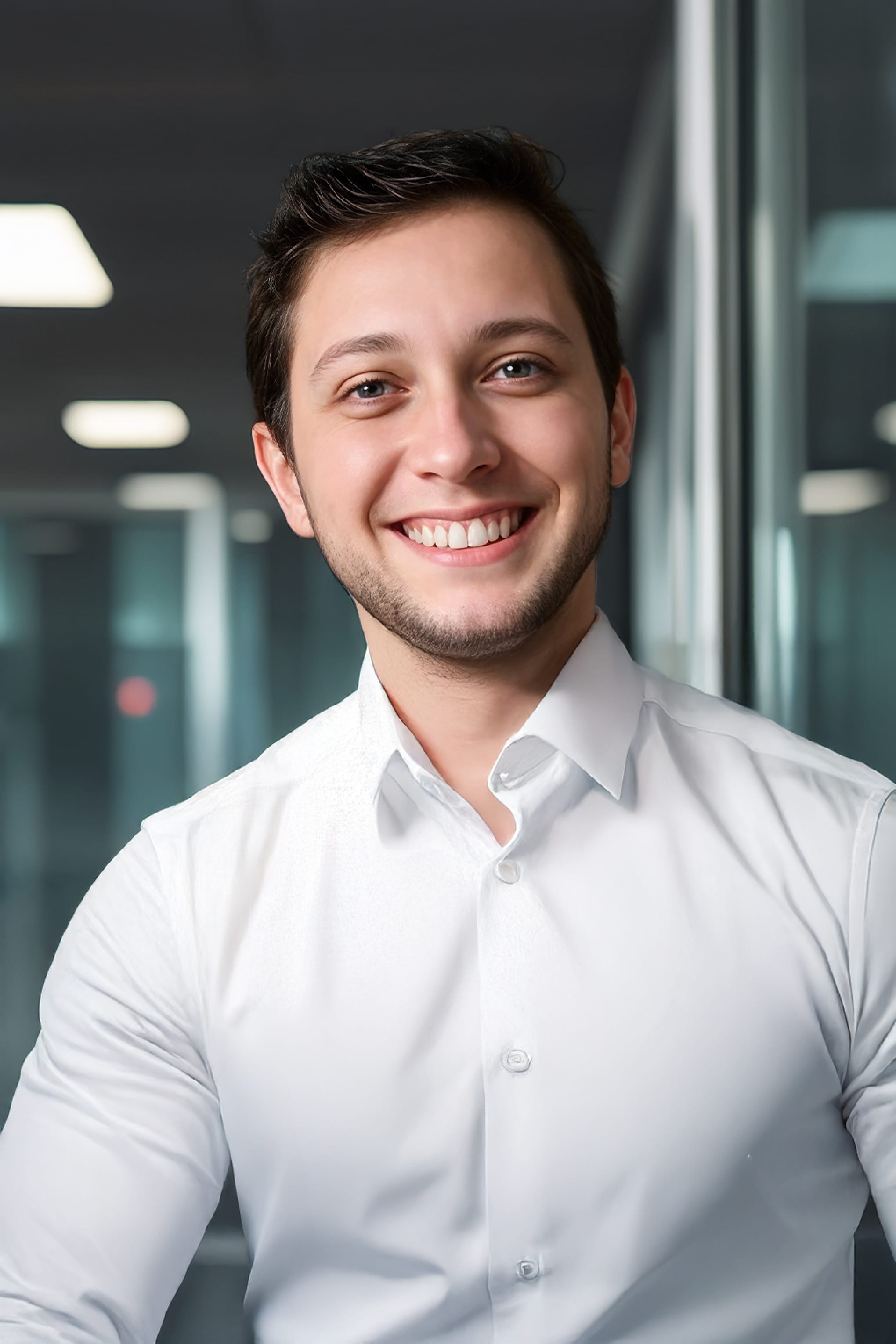 Henrique - Business Intelligence Specialist - Proxify