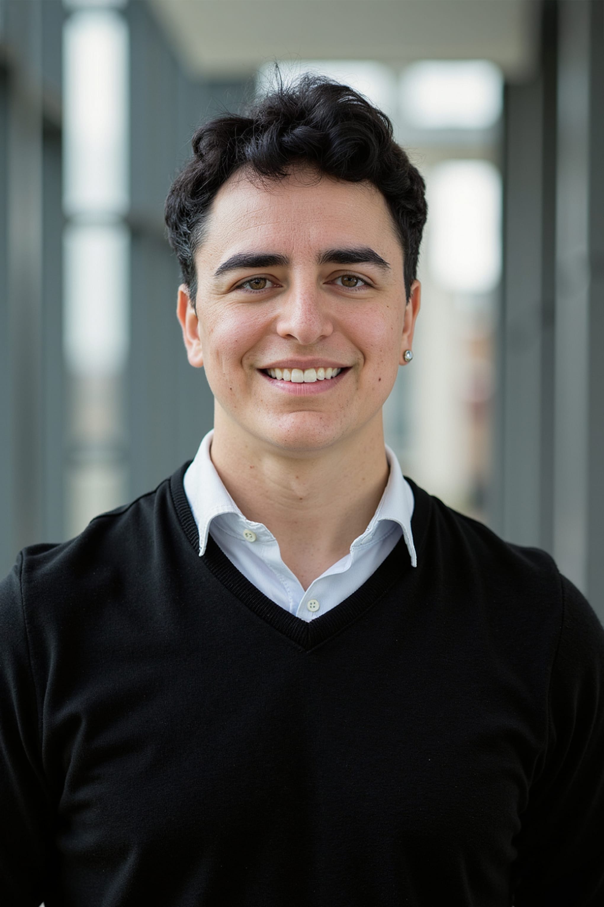 John - Game Developer - Proxify