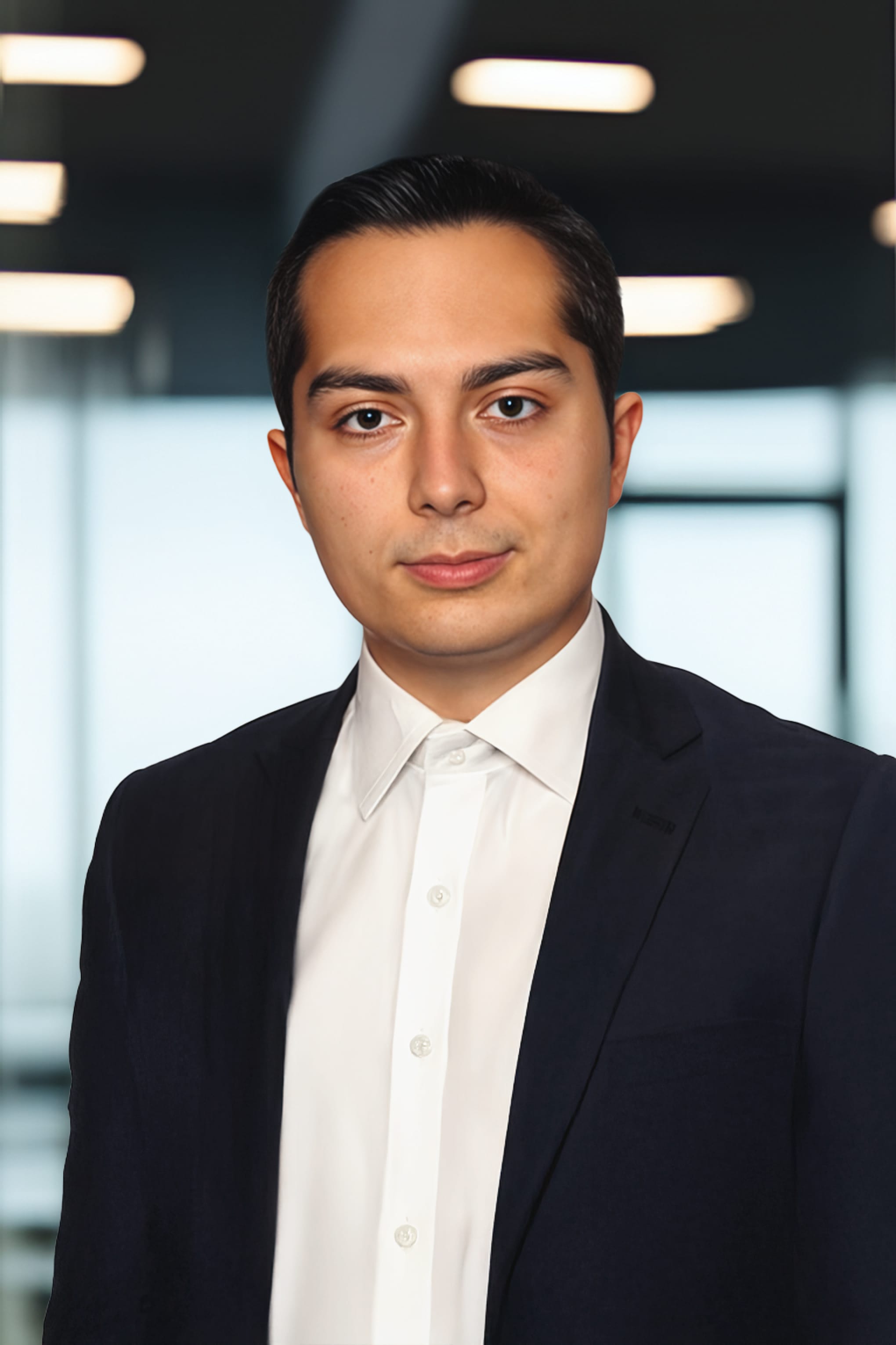 Barış - Senior RPA Developer - Proxify