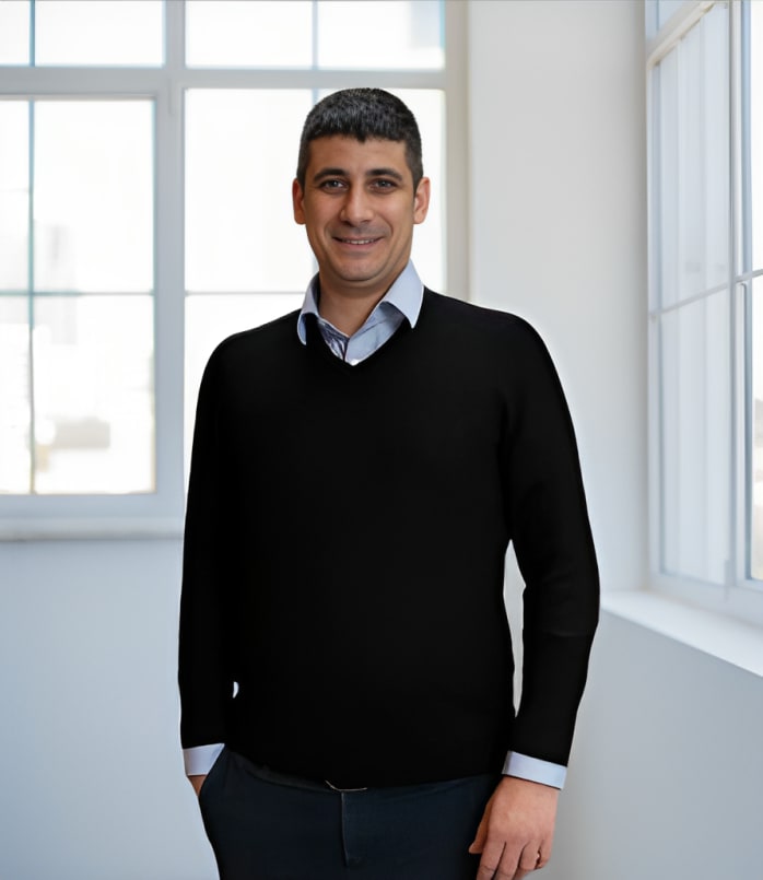 Proxify – Uncover the World's Hidden Talent