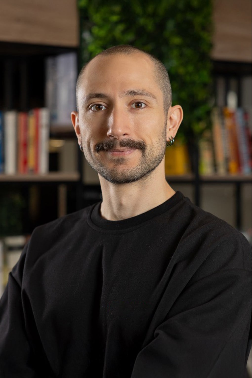 Emre - Game Developer - Proxify