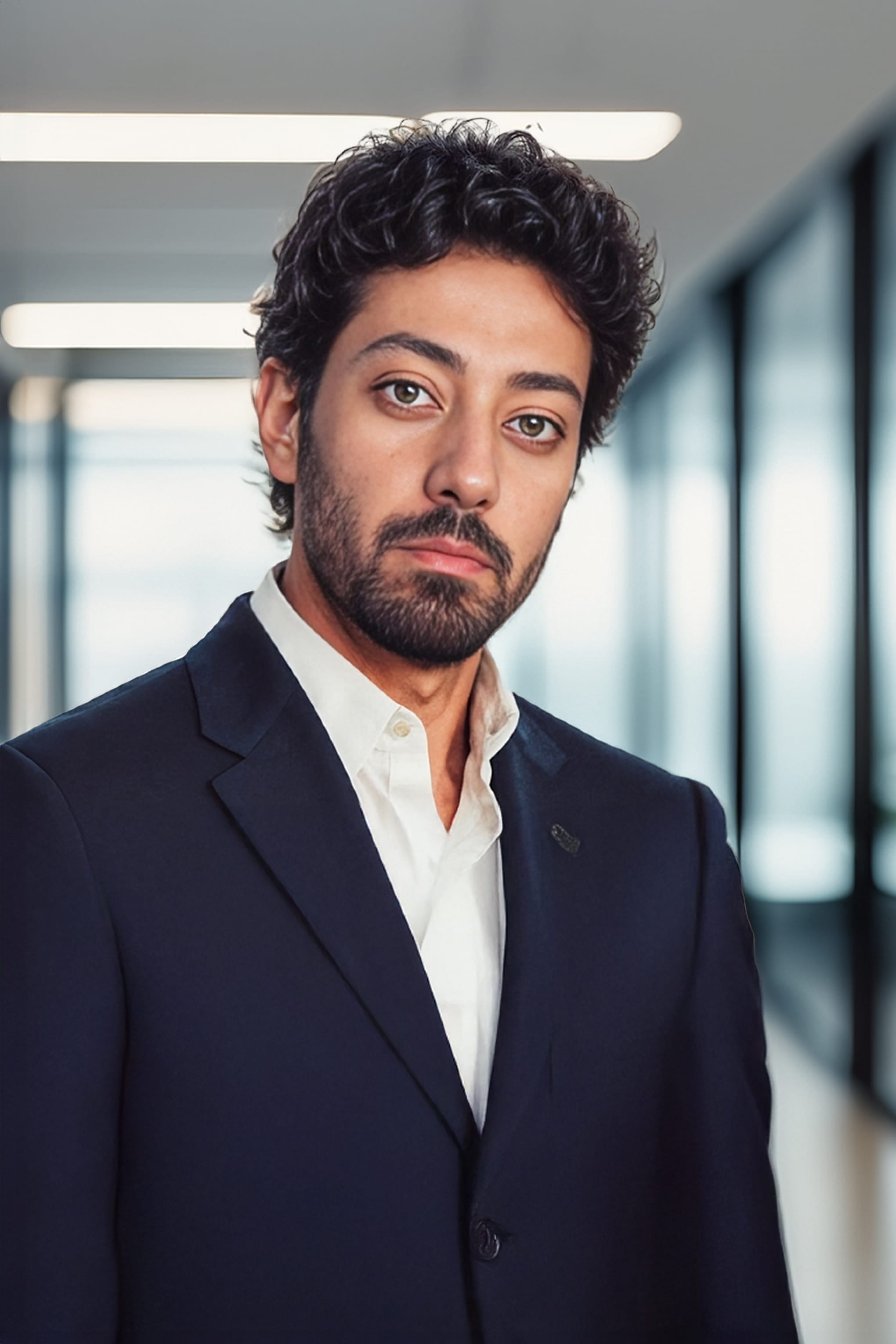 Fares - Data Engineer - Proxify