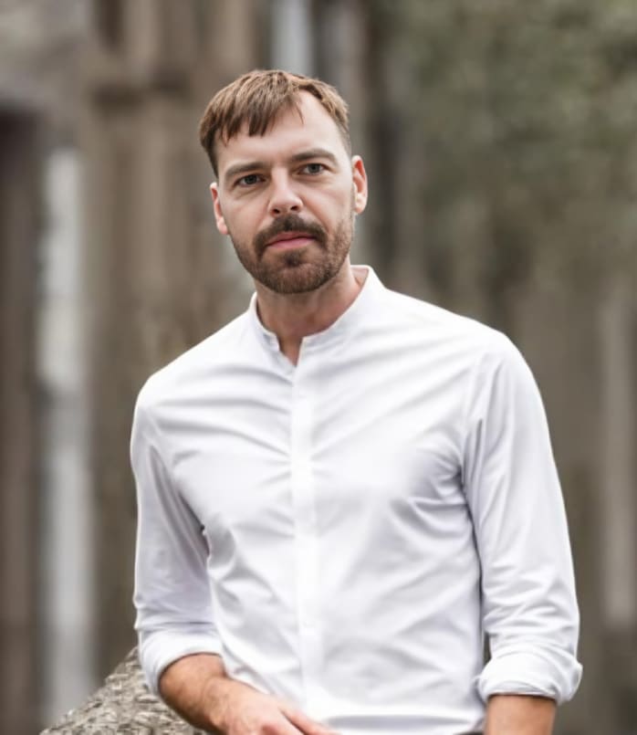 Tomasz - Fullstack Developer - Proxify