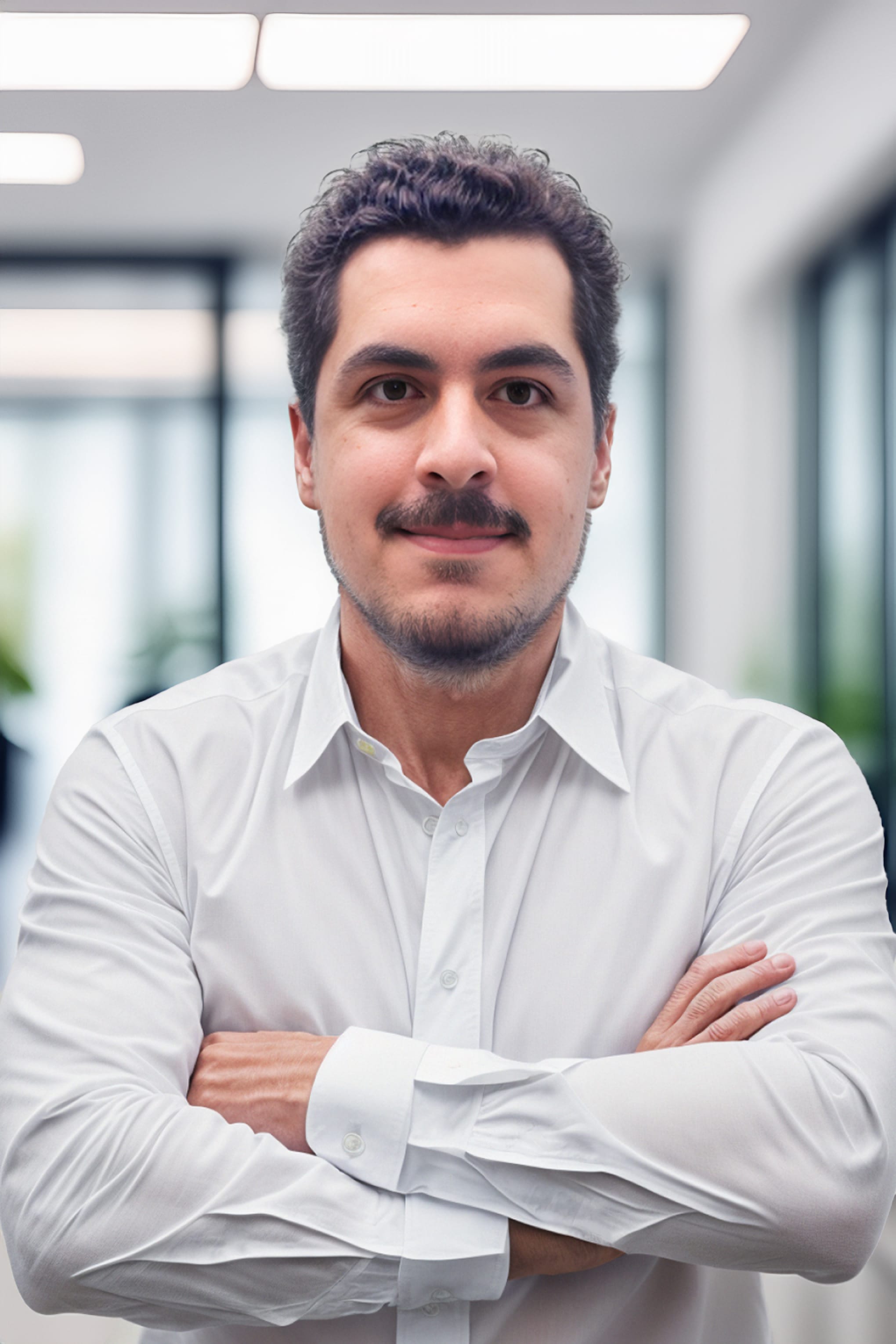 Nicolas - Game Developer - Proxify