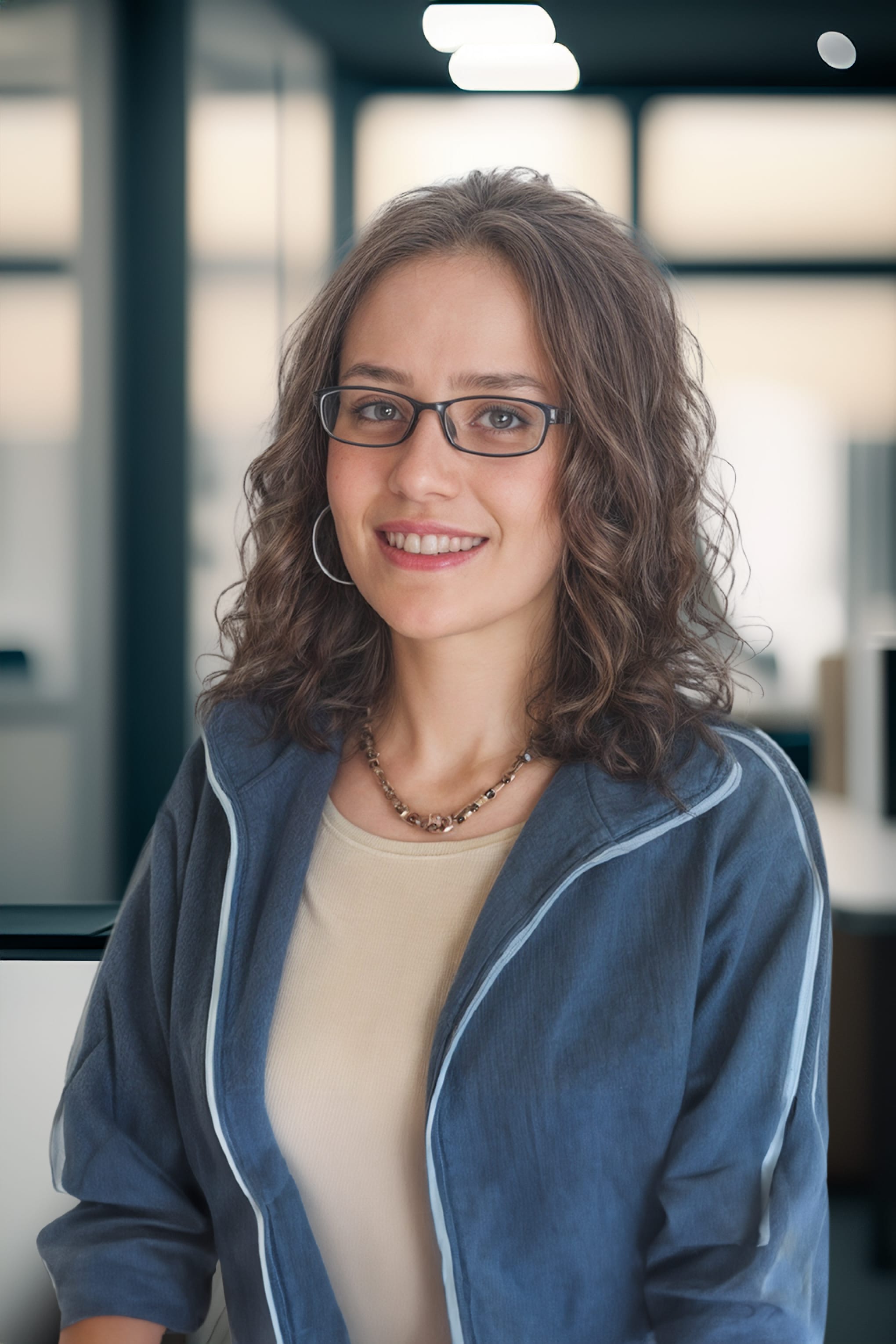 Sandra - Game Developer - Proxify